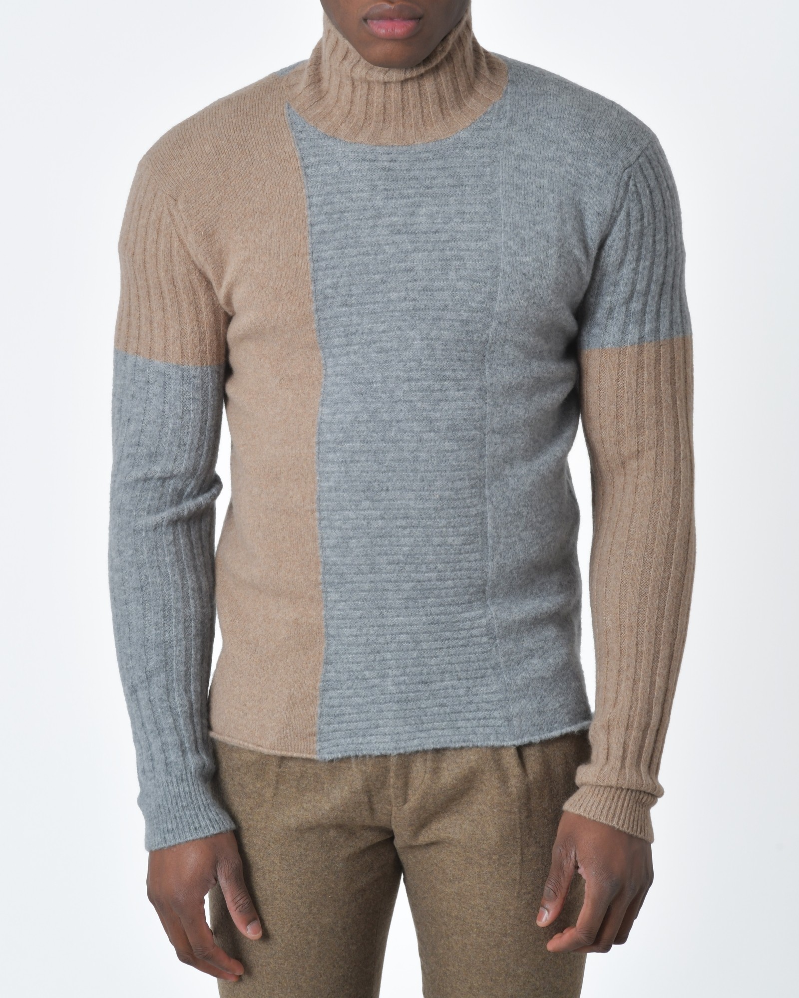 Pulls & Gilets Homme, destockage marque de luxe | La Piscine Paris ...