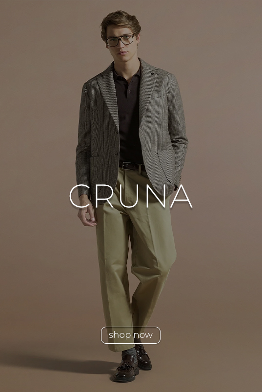Collection Homme - Vêtements & accessoires de grandes marques jusqu’à ...